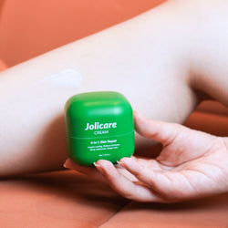 Jolicare | Repair Dry, Itchy, and Sensitive Skin with Herbal Skincare ...