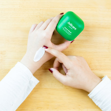 Jolicare | The Herbal Cream for Lasting Repair – Jolicare INT